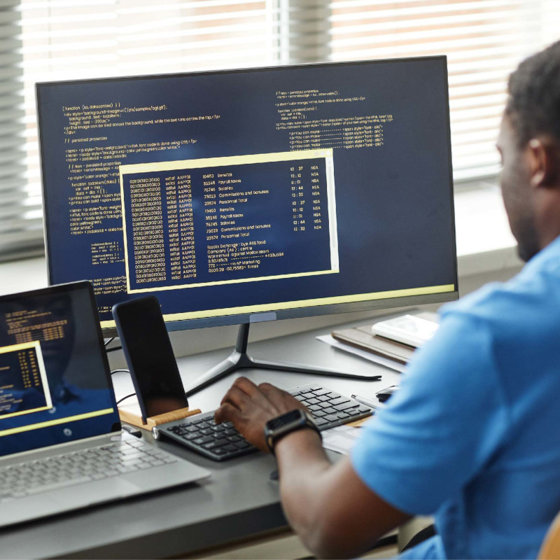 Cybersecurity Neveltech Best Cybersecurity Solutions In Ksa