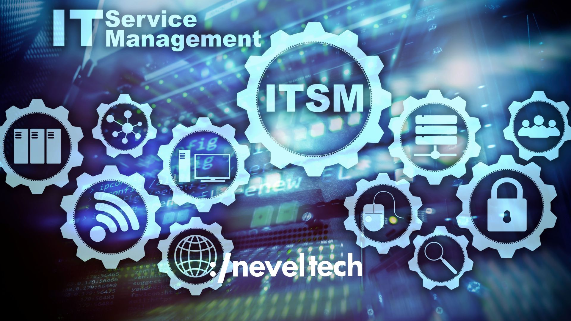 The Role of Cloud-Based Tools in Modern Managed LAN Services - neveltech