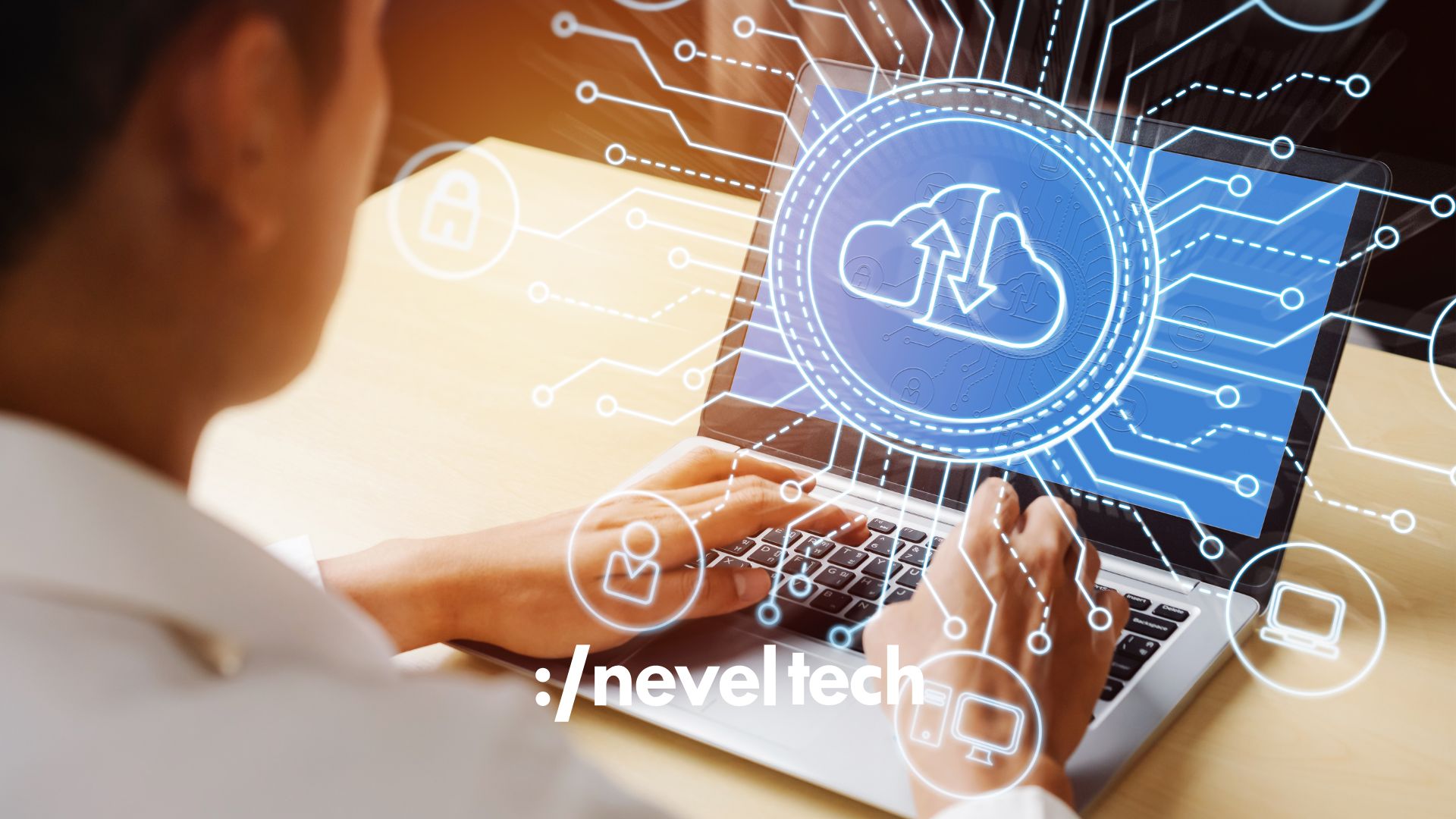 How Saudi Businesses Can Leverage Cloud Computing for Growth in 2025 ...